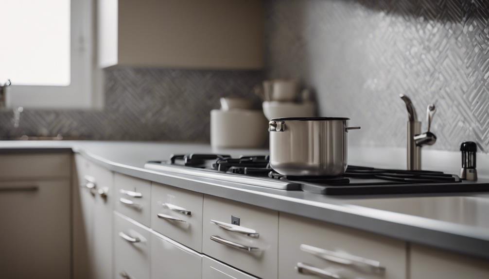 How Much Do Quartz Countertops Costs?