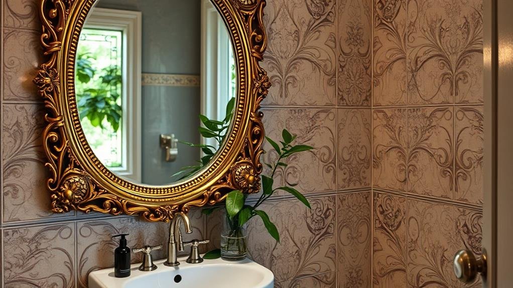 15 Stunning Downstairs Toilet Ideas We Love