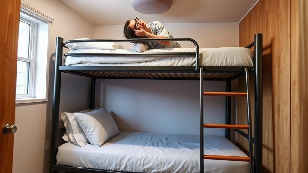 Bunk Beds for Adults: Pros and Cons