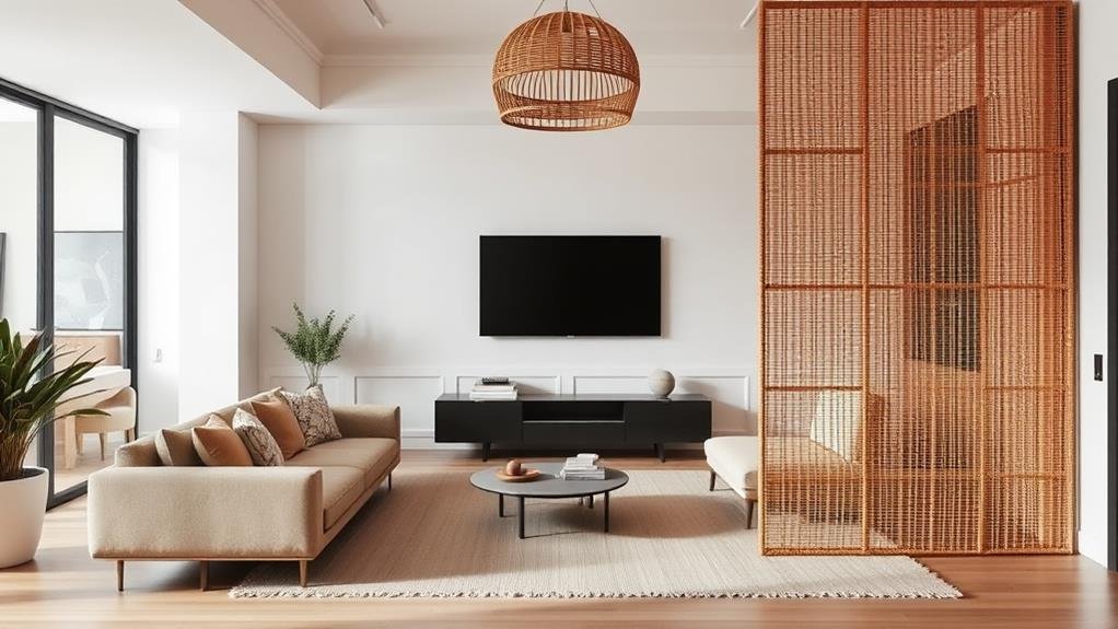 10 Best TV Wall Decor Ideas to Transform Your Space