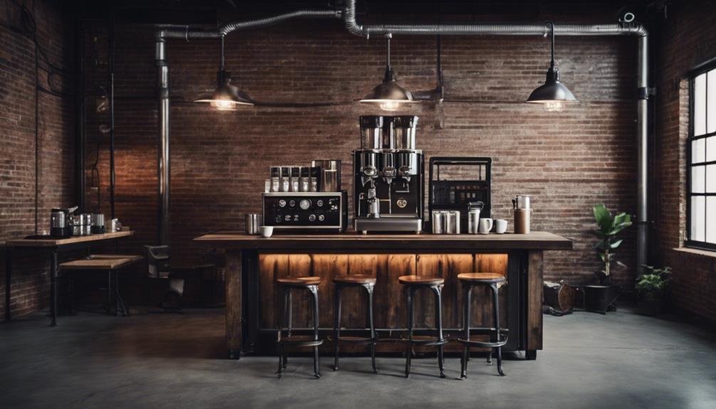 15 Coffee Bar Ideas to Espresso Your Style at Home