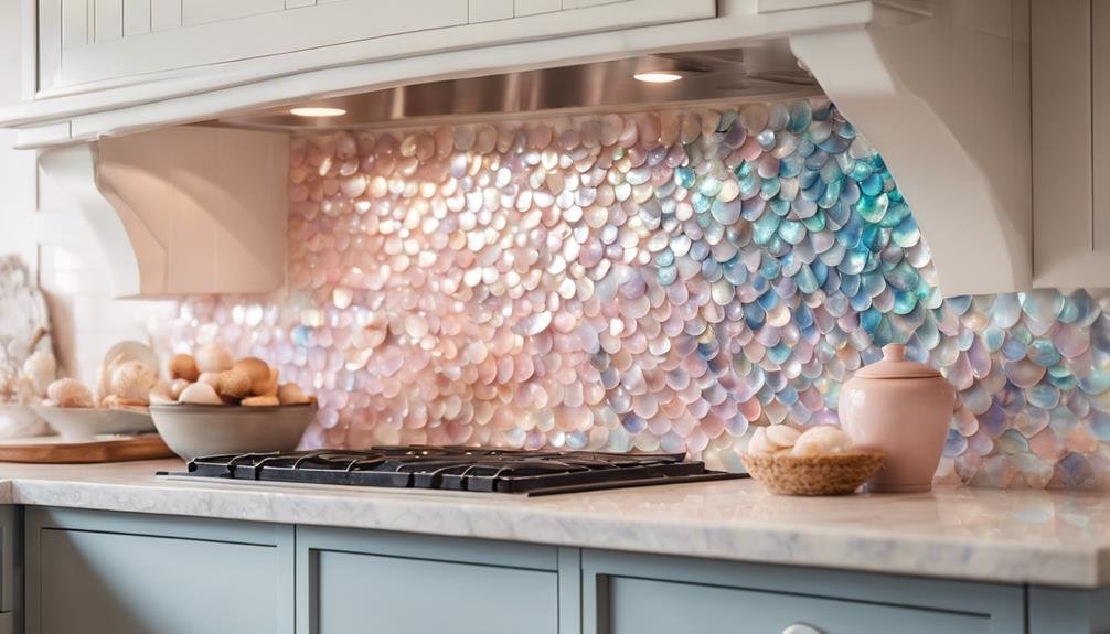 15 Dreamy Coastal Kitchen Ideas to Inspire You