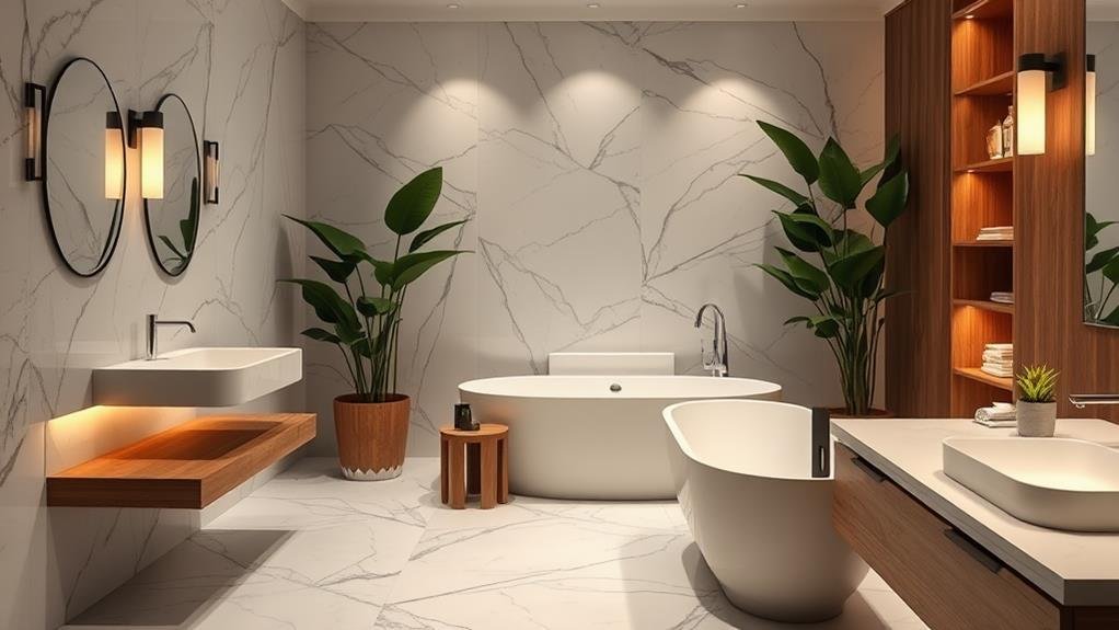 The Ultimate Guide To Complete Bathroom Renovation