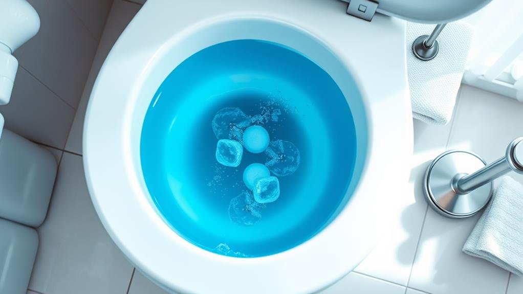 Top 10 Bathroom Cleaning Hacks