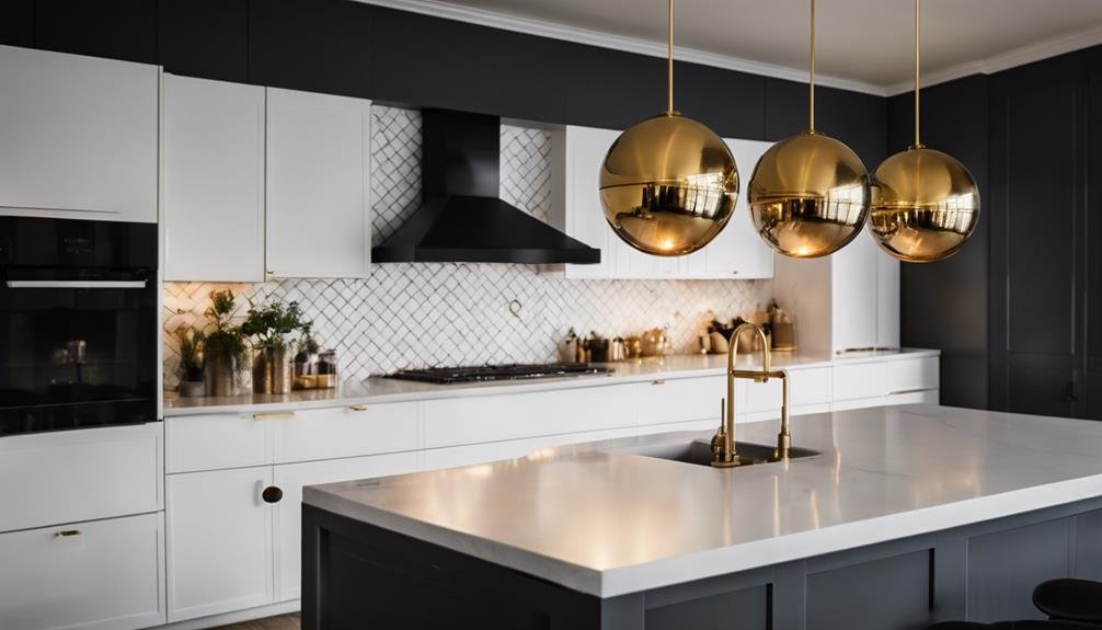10 Best Kitchen Island Lighting Ideas To Make a Statement