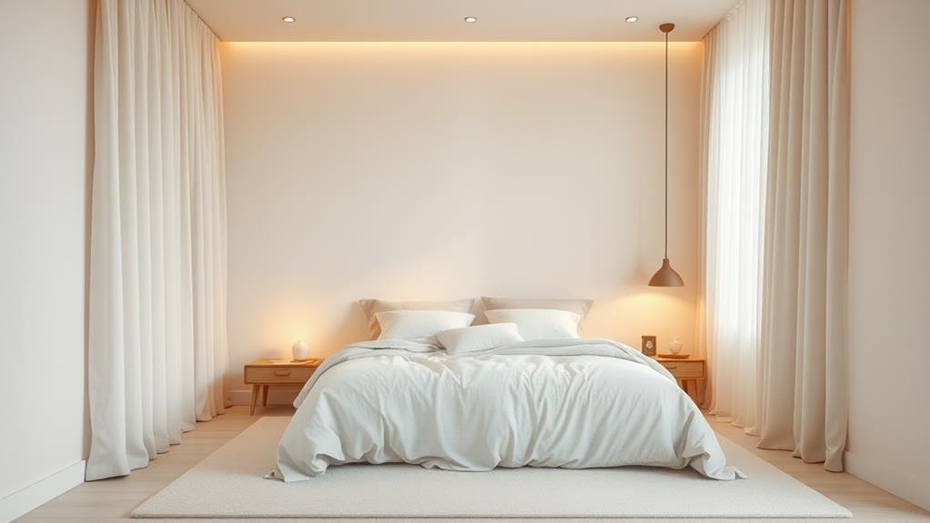 15 Modern Luxury Bedroom Ideas to Inspire You