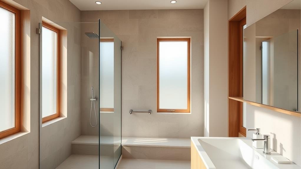 10 Best Curbless Shower Ideas