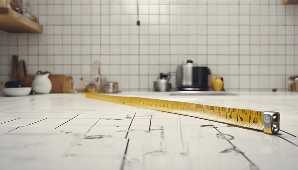 Tiling a Kitchen Splashback: A Home Owner Guide