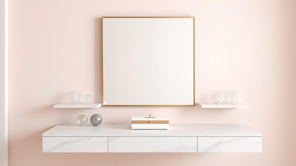 10 Super Chic Dressing Table Ideas You’ll Love