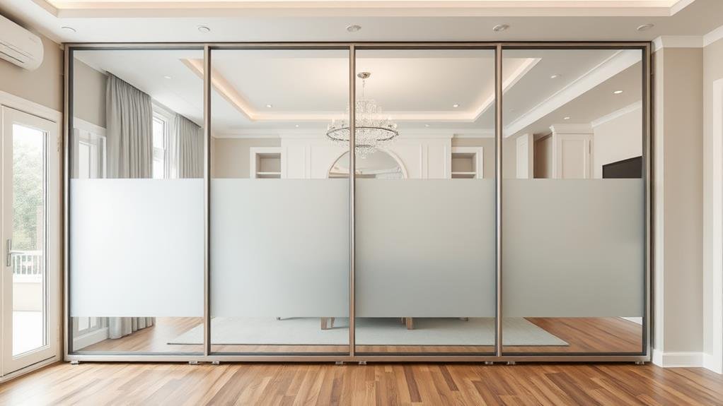 15 Drawing Room Partition Design Ideas