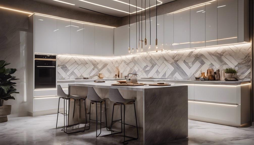 10 Kitchen False Ceiling Design Ideas