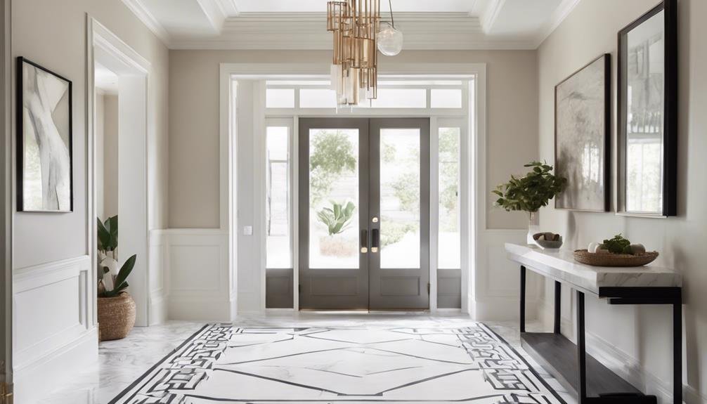 10 Chic Studio McGee Entryway Ideas