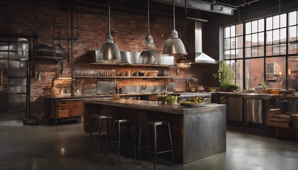 15 Kitchen Partition Design Ideas