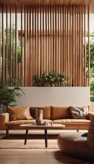 10 Partition Designs Between Living Dining You Must Try