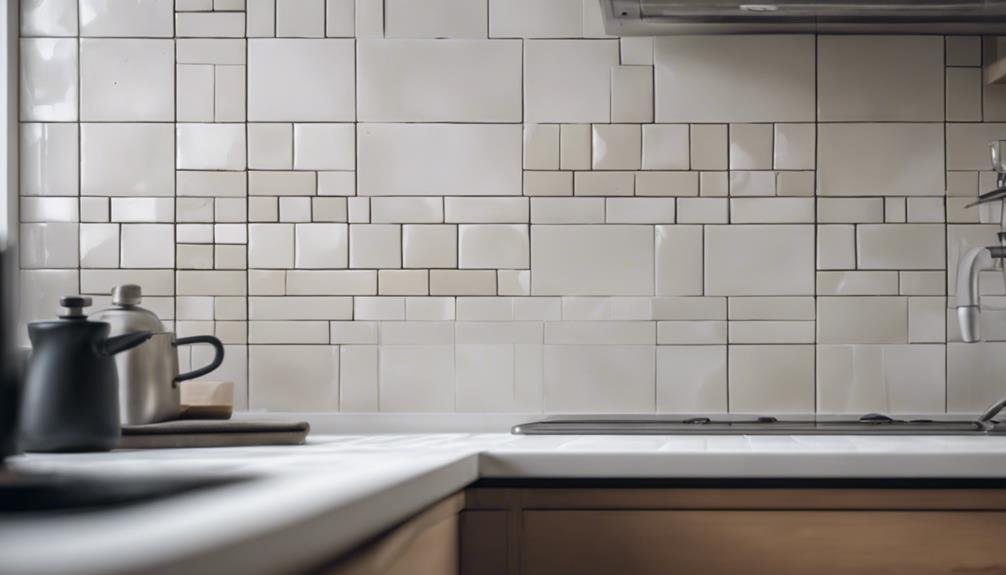 Tiling a Kitchen Splashback: A Home Owner Guide