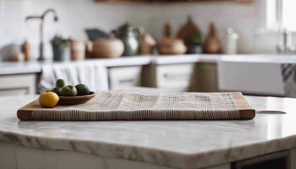 15 Best Kitchen Counter Decor Ideas to Transform Your Space