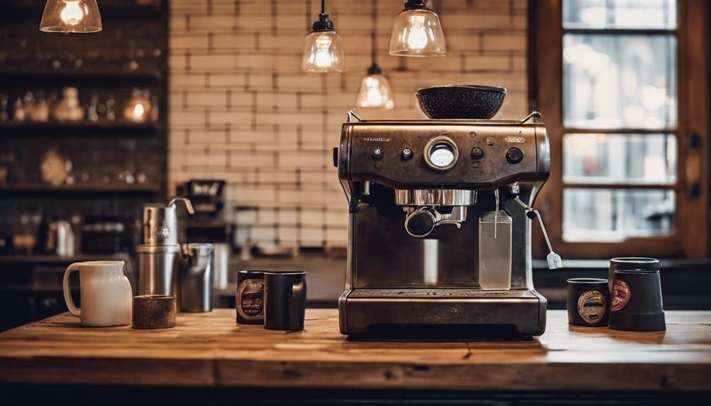 15 Coffee Bar Ideas to Espresso Your Style at Home