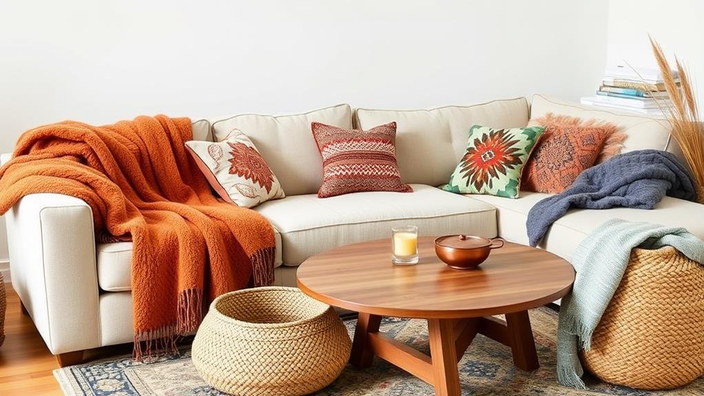 10 Ideas to Inspire Your Living Room Design and Aesthetic
