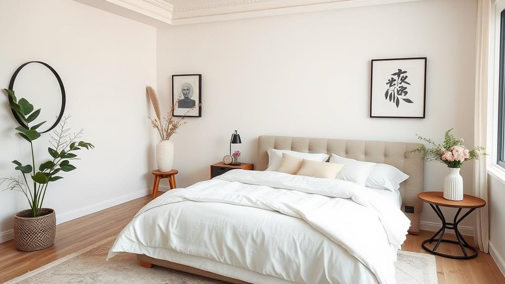 Top 10 Feng Shui Bedroom Tips That Really Works