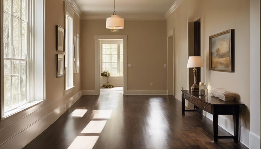 10 Best Wall Colors For Hall