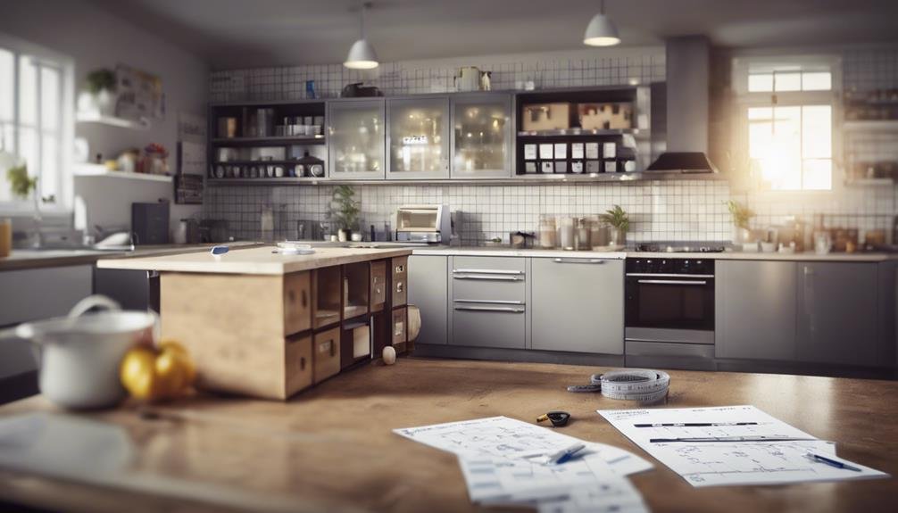 3 Ways To Calculate The Modular Kitchen Price