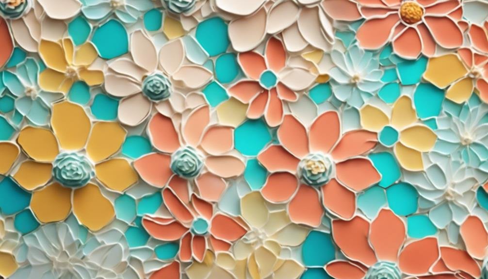 10 Best Mosaic Designs To Add A Color Splash to Your Kitchen