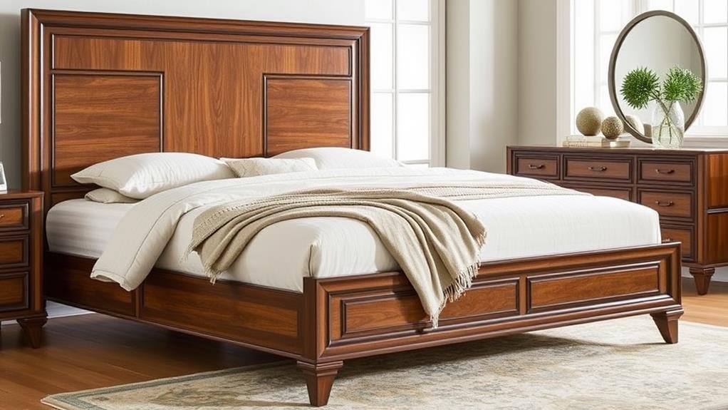 Alaskan King Bed Vs Wyoming King Bed: Know the Difference