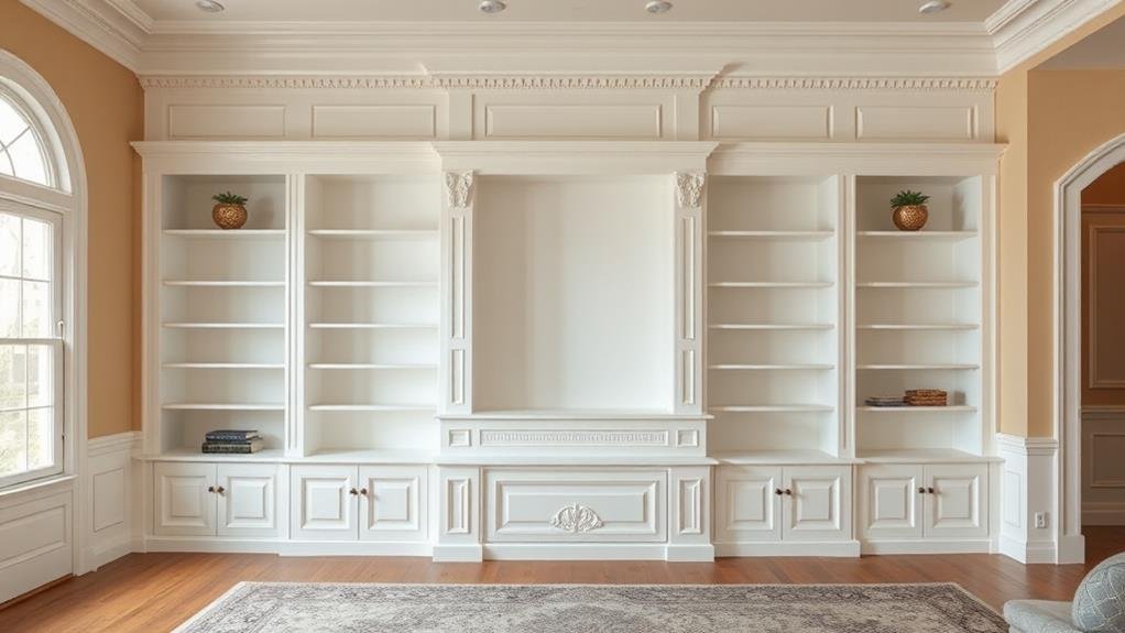 10 Stunning Ways to Embrace Modern Colonial Style in Your Home