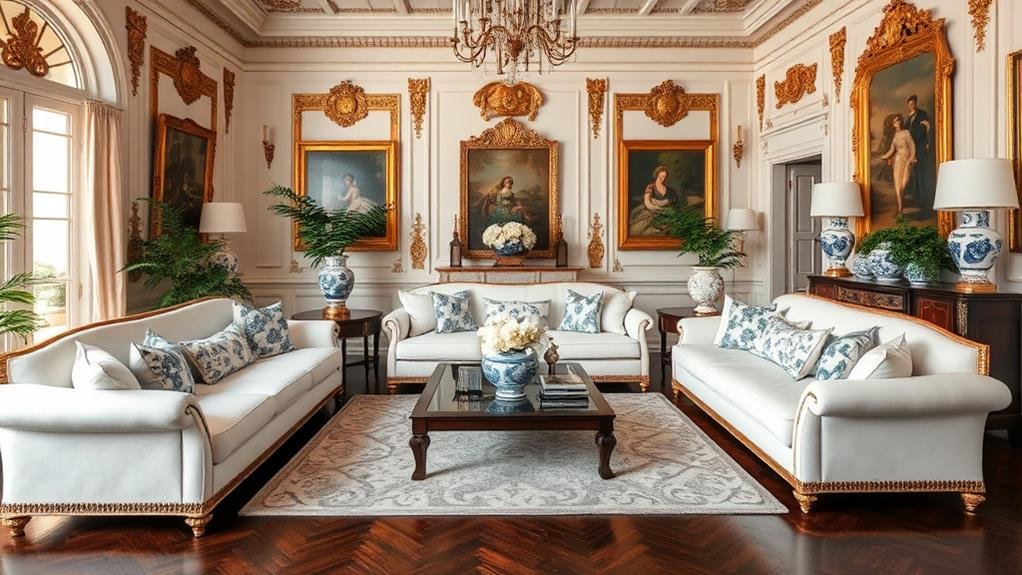 Dive Into Luxury: 7 Must-Have Elements of Modern Colonial Design
