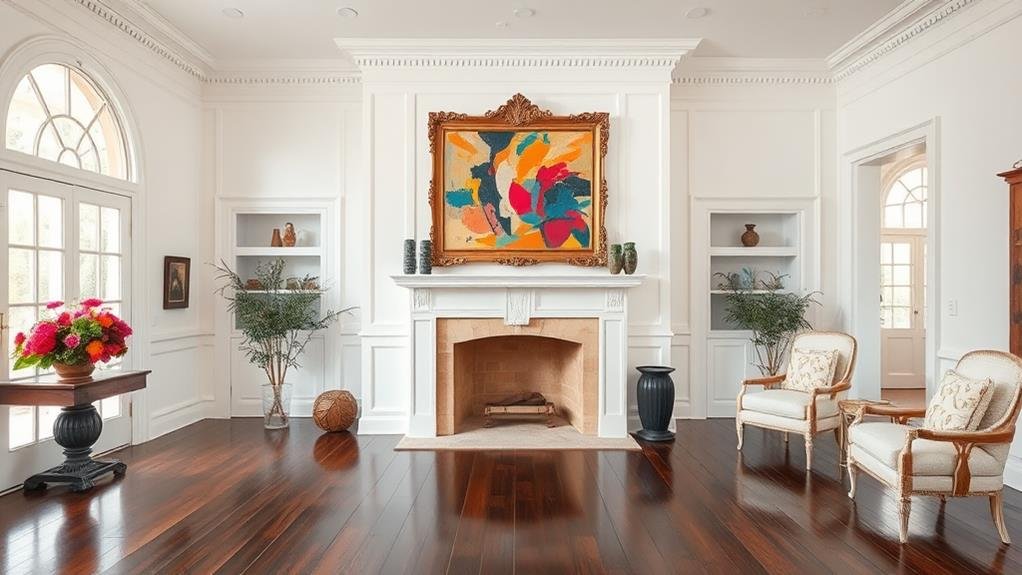 15 Best Modern Colonial Interior Design Ideas