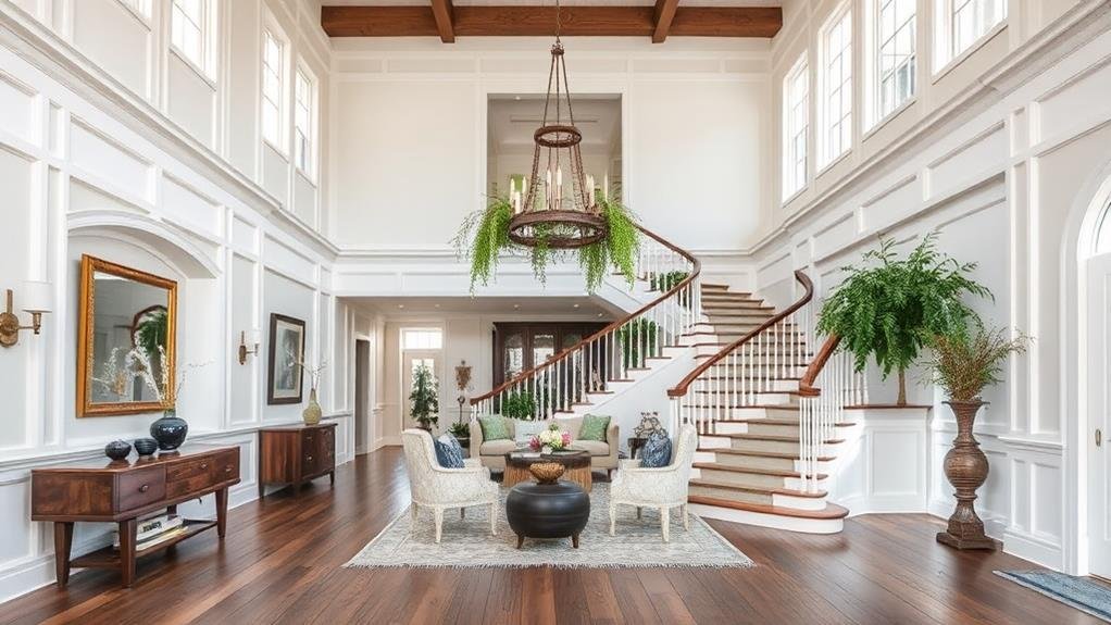 15 Best Modern Colonial Interior Design Ideas