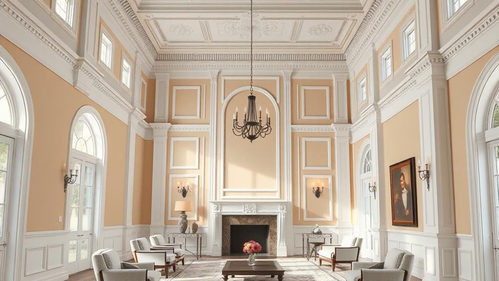 15 Best Modern Colonial Interior Design Ideas