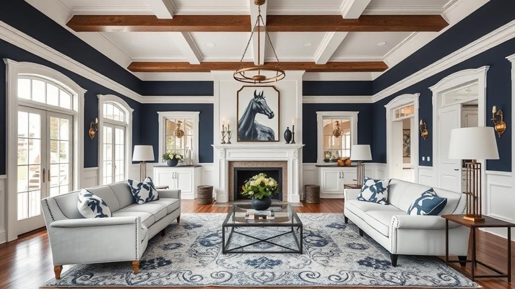 15 Best Modern Colonial Interior Design Ideas